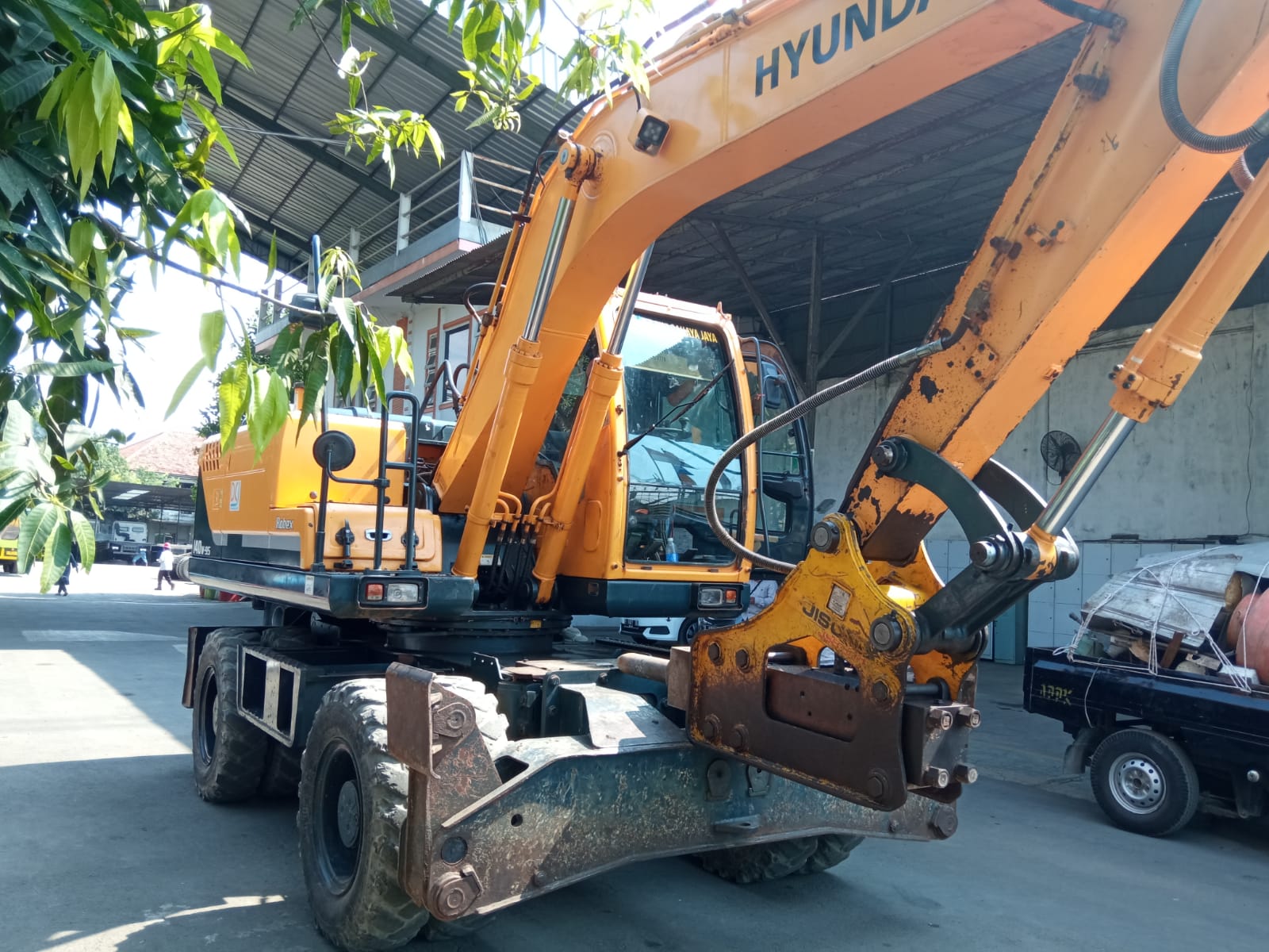 PT Dwi Cahaya Jaya | Official Web